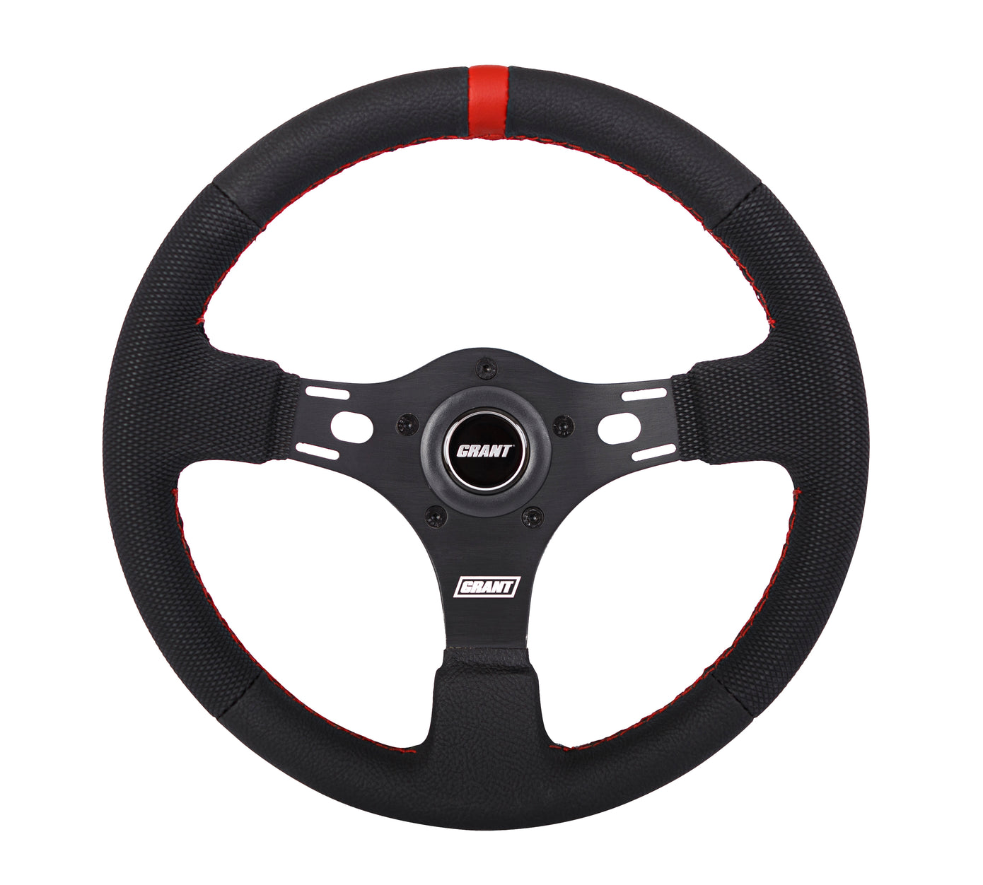#1073 Racing Wheel Top Marker Competition Wheel – GRANT Steering Wheels