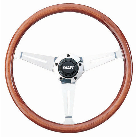 #1170 Collectors Wheel – GRANT Steering Wheels