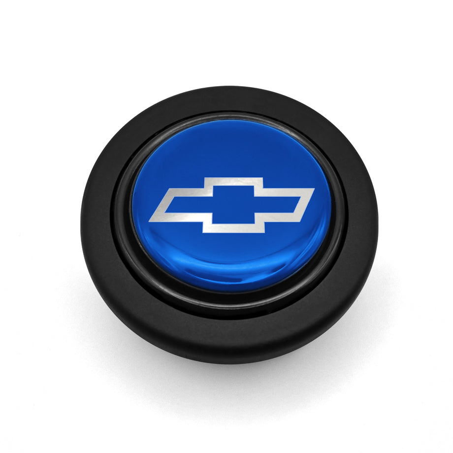 Types Horn buttons collection – GRANT Steering Wheels
