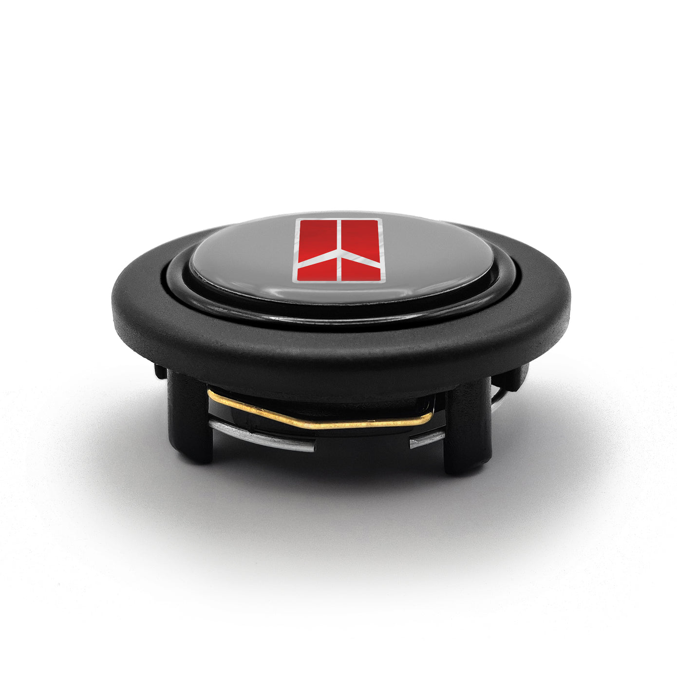 #5654 Oldsmobile Logo Button – GRANT Steering Wheels