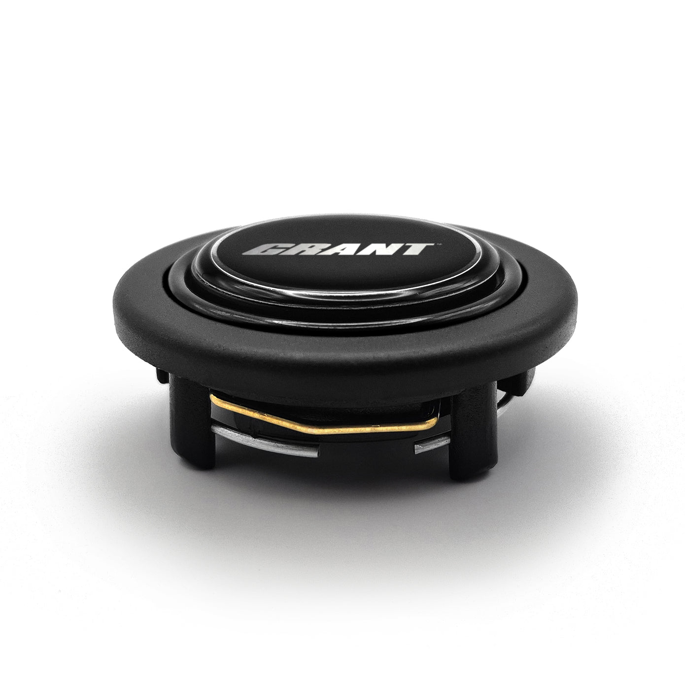 #5883 Grant Signature Horn Button – GRANT Steering Wheels