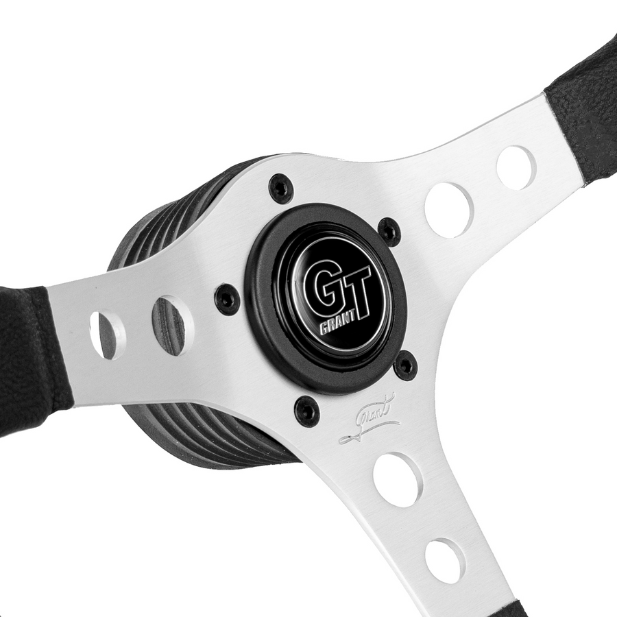 Types Horn buttons collection – GRANT Steering Wheels