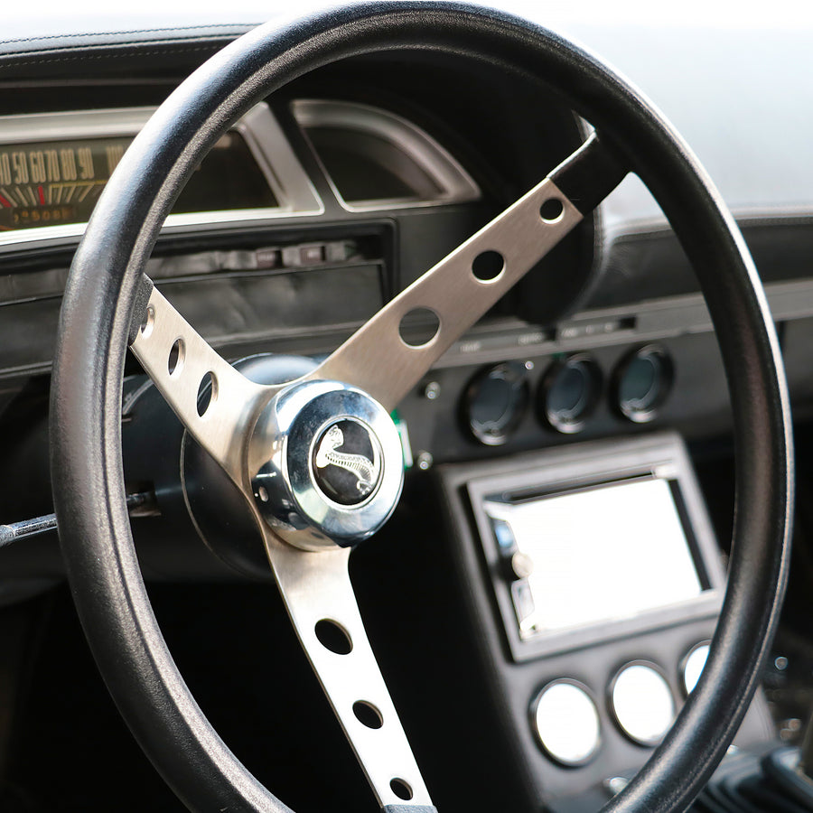 Type Steering Wheels Collection – GRANT Steering Wheels