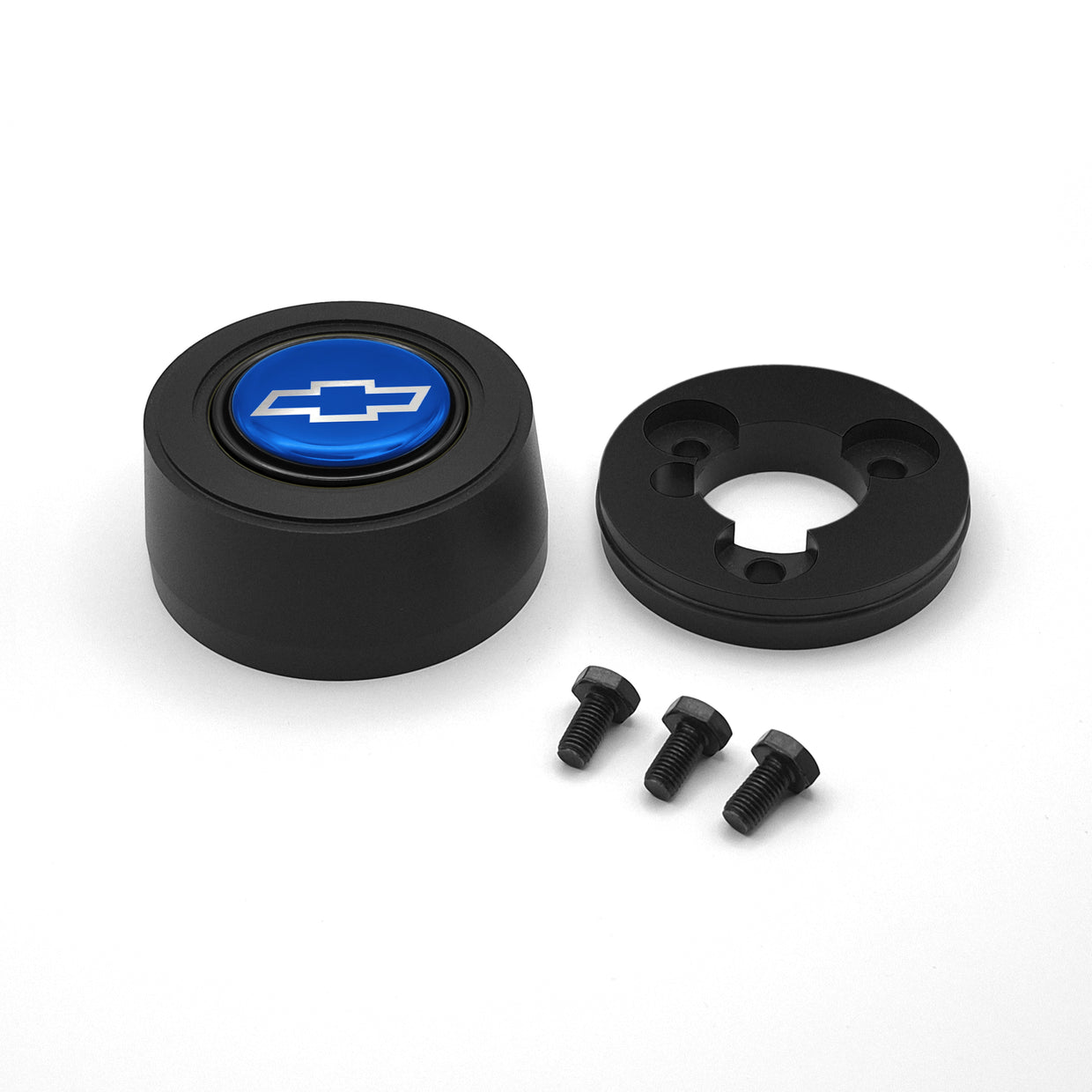 Billet Horn Button – GRANT Steering Wheels