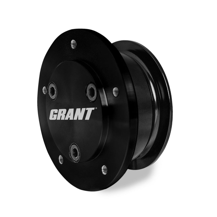 Type Installations Kits Collection – GRANT Steering Wheels